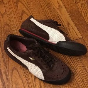 Puma | Shoes | Pumas Rare | Poshmark